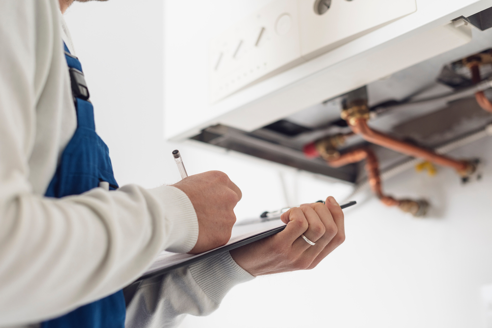 Why a Gas Safety Certificate is Essential for Your Home or Business