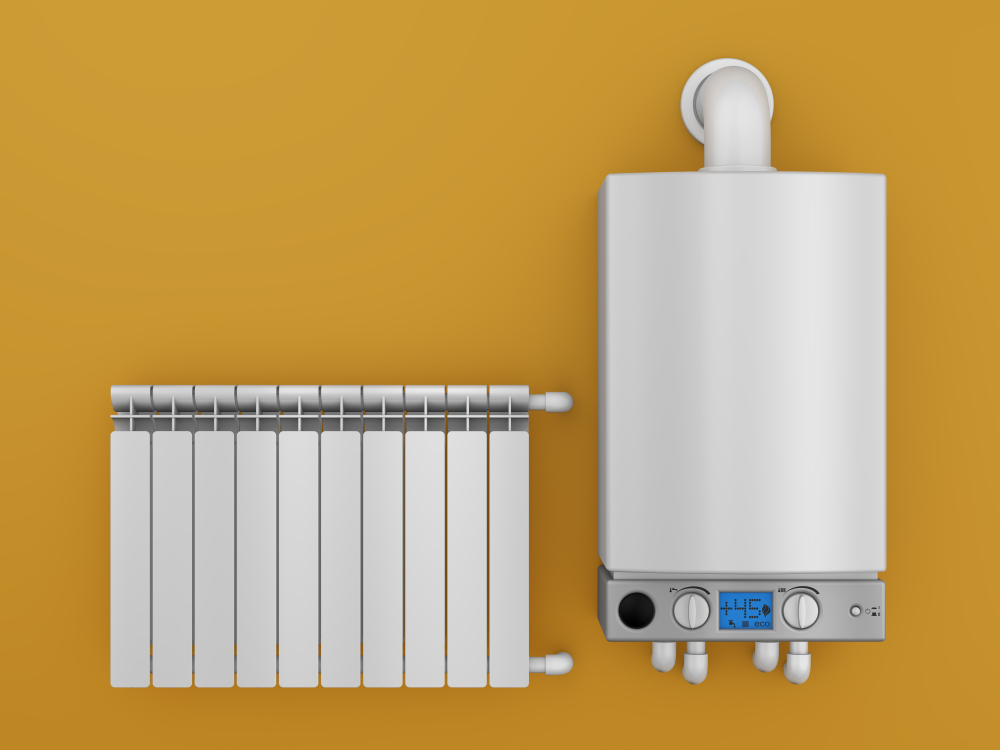 What Is The Right Boiler For My Home?