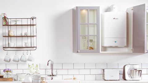 Gas Boiler Installation | Boilers and Heater